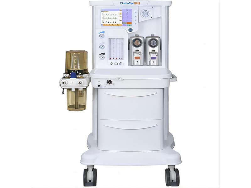 Anesthesia Machines – GlobalHeathcareMedical