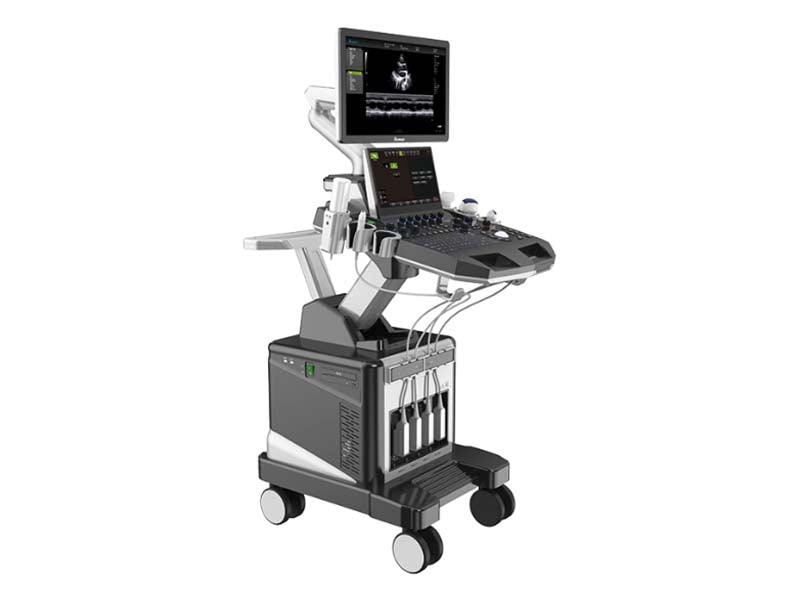 GHM-T8(12) powerful echo ultrasound professional 4d ultrasound machine ...