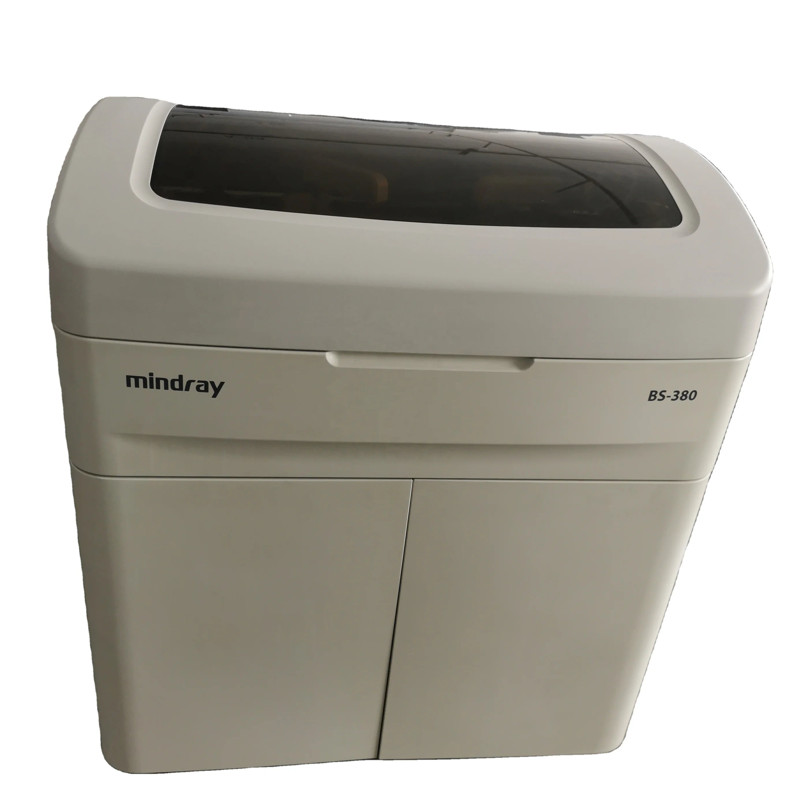 Mindray Used BS-380 Automatic Chemistry Analyzer # – GlobalHeathcareMedical