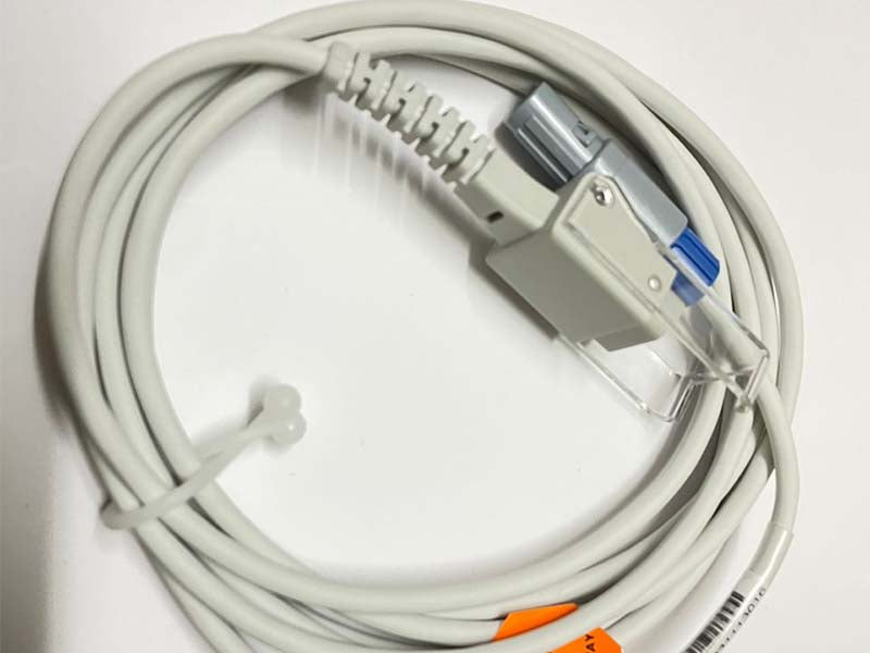 GHM Monitor SpO2 Sensor 1 – GlobalHeathcareMedical