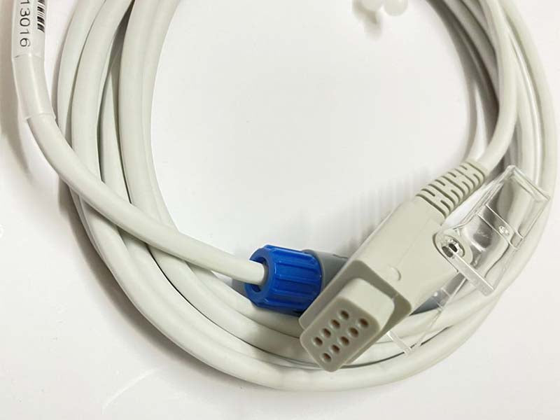 GHM Monitor SpO2 Sensor 1 – GlobalHeathcareMedical